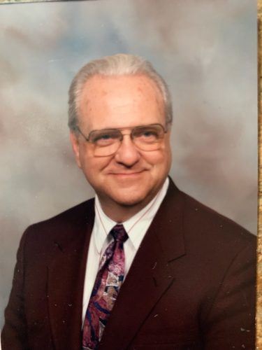 Rev. Bruce David Fisher | News, Sports, Jobs - Williamsport Sun-Gazette